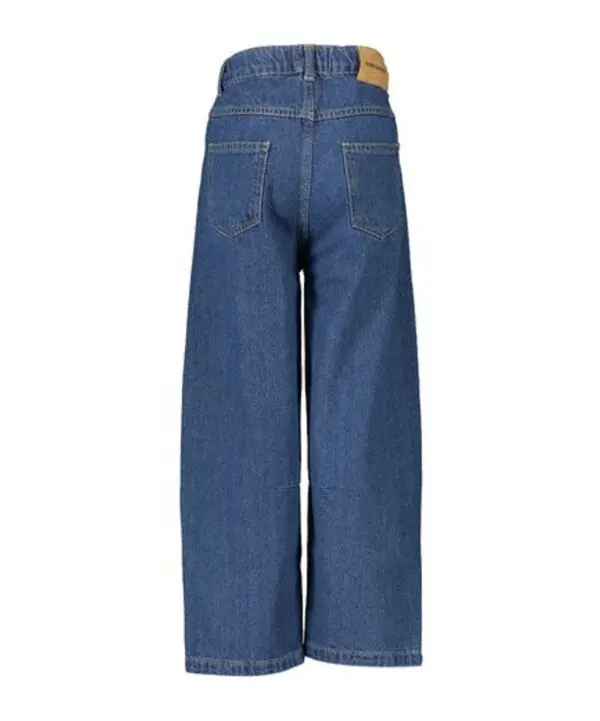 BOBO CHOSES Wide Leg Jeans