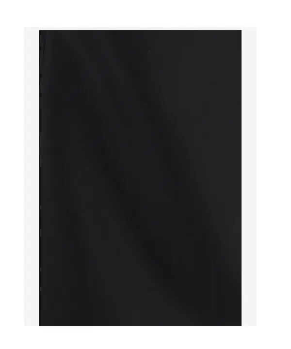 Balenciaga Babydoll Strap Dress
