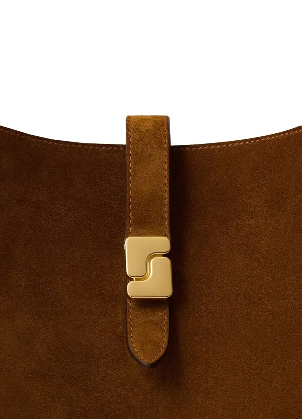 Soeur Bello Shoulder Bag