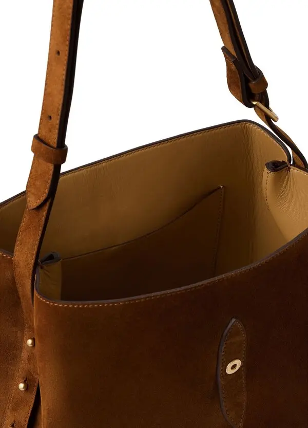 Soeur Bello Shoulder Bag