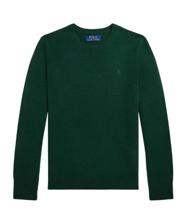Polo Ralph Lauren Long-sleeved Sweater