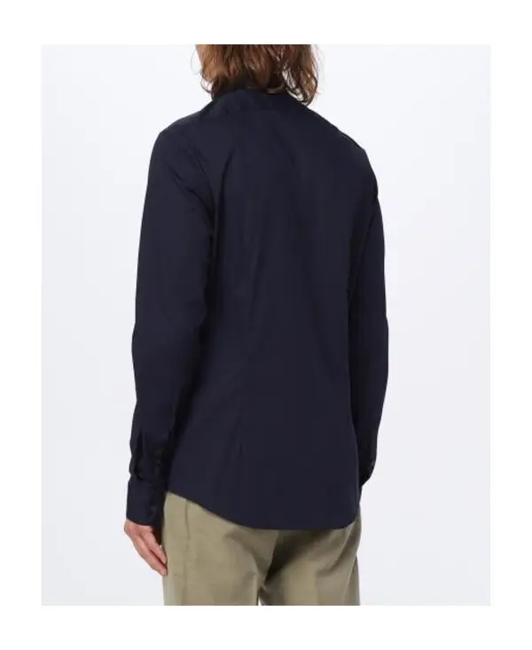 Calvin Klein Button-up Poplin Shirt
