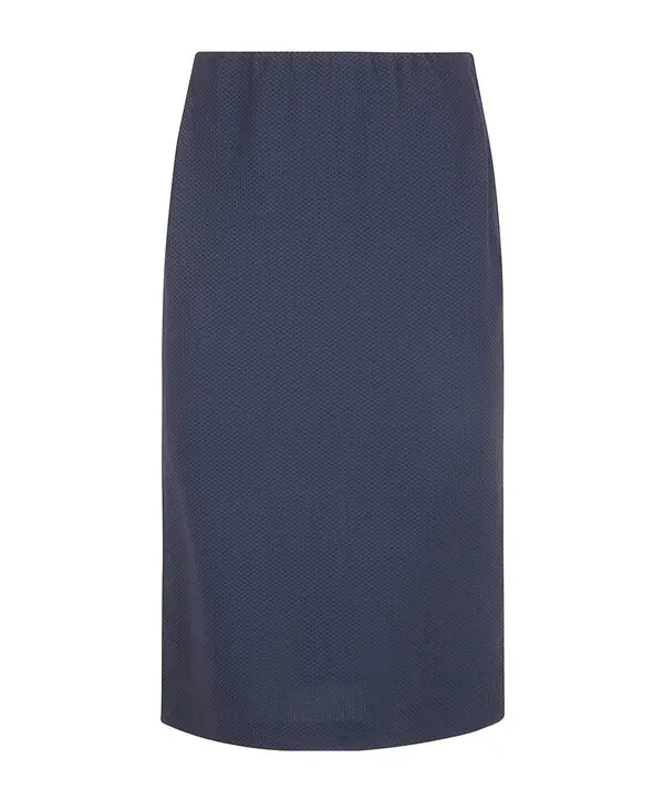 Seventy Textured Skirt