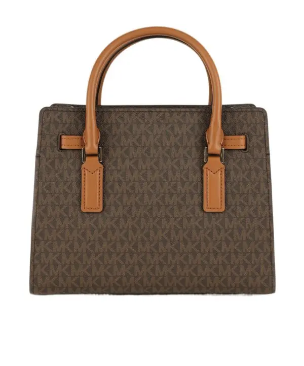 Michael Kors Logo Shoulder Bag