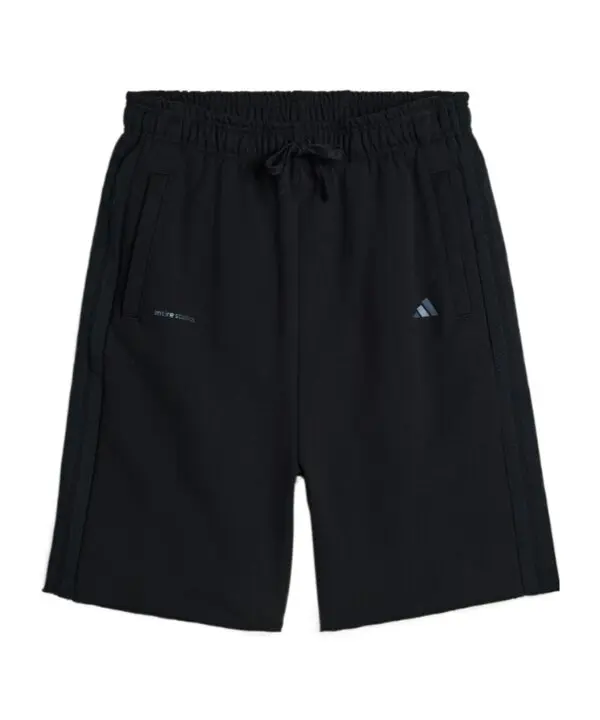 Adidas X Entire Studios Relaxed Shorts - Black