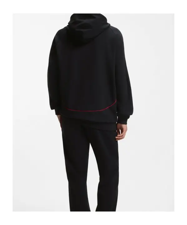 Hugo Boss X Rb Dreambox Hooded Sweatshirt