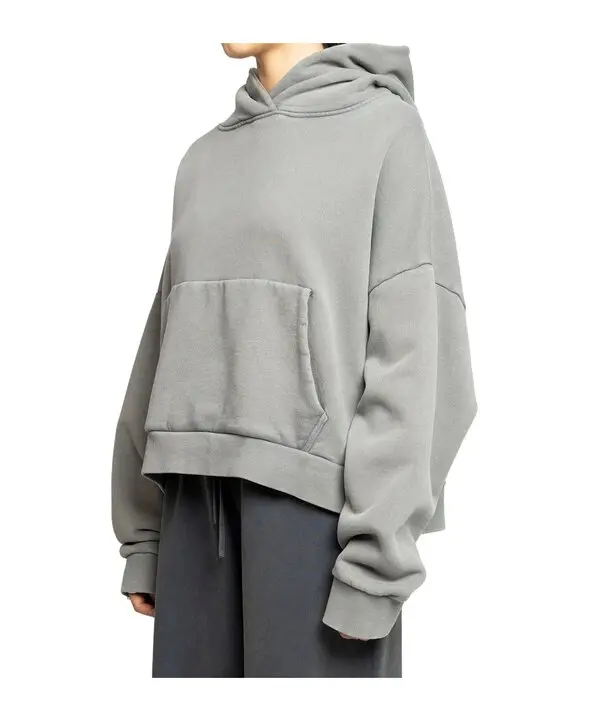 ENTIRE STUDIOS Cotton Hoodie
