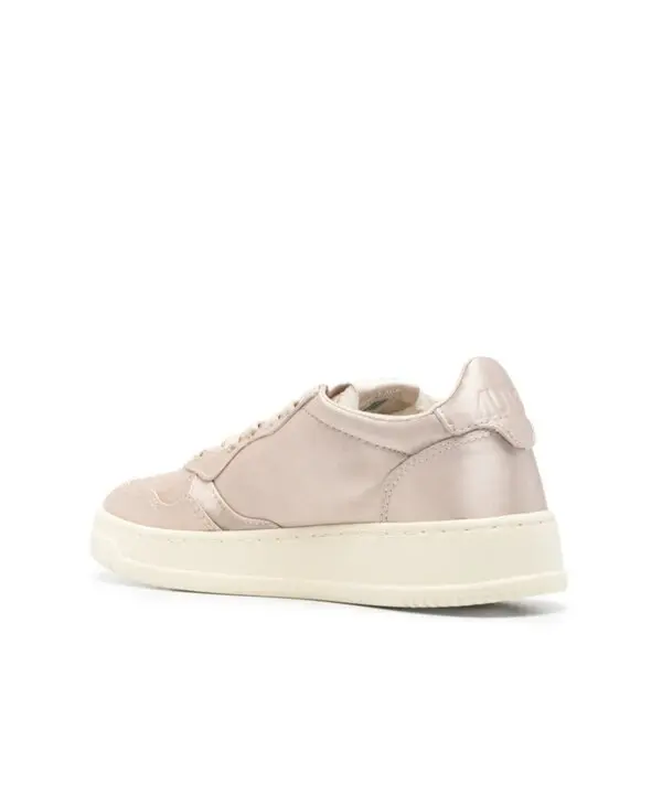 AUTRY Lace-up Sneakers