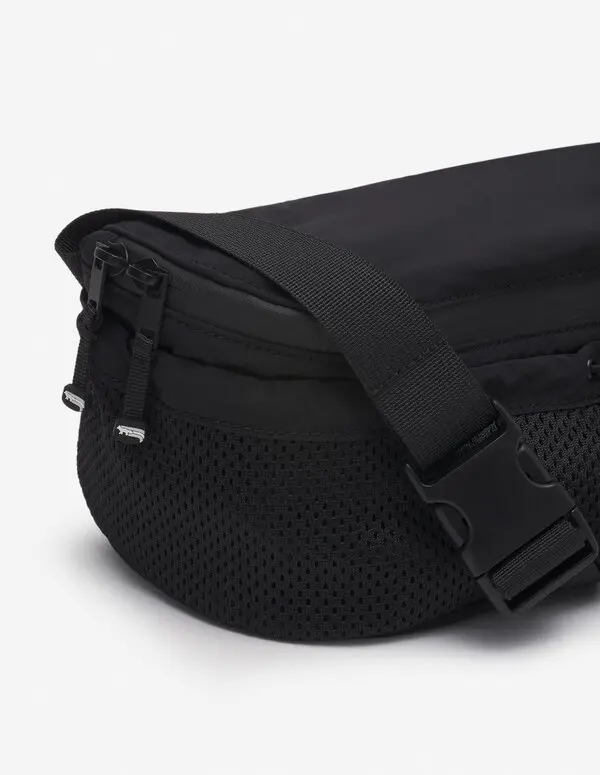Maison Kitsuné Flash Fox Belt Bag