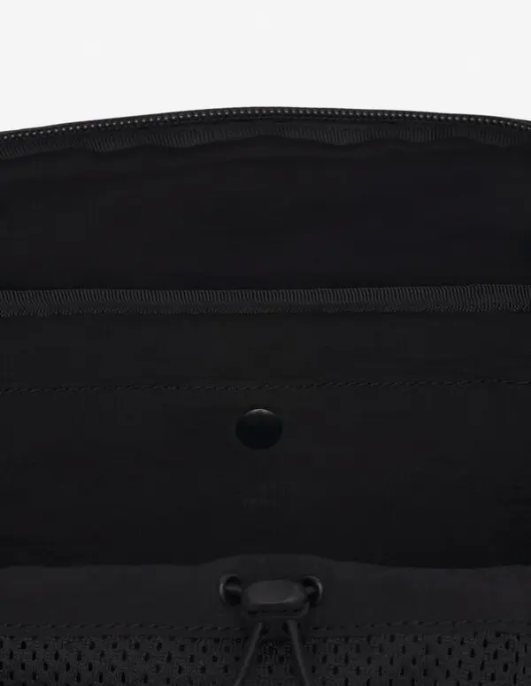 Maison Kitsuné Flash Fox Belt Bag