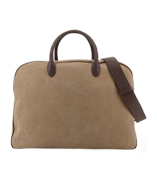 ORTIGNI Front Pocket Laptop Bag