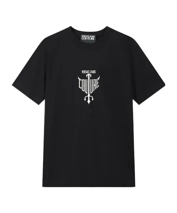 Versace Short-sleeved T-shirt