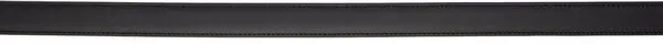 A.p.c. Adjustable Buckle Belt