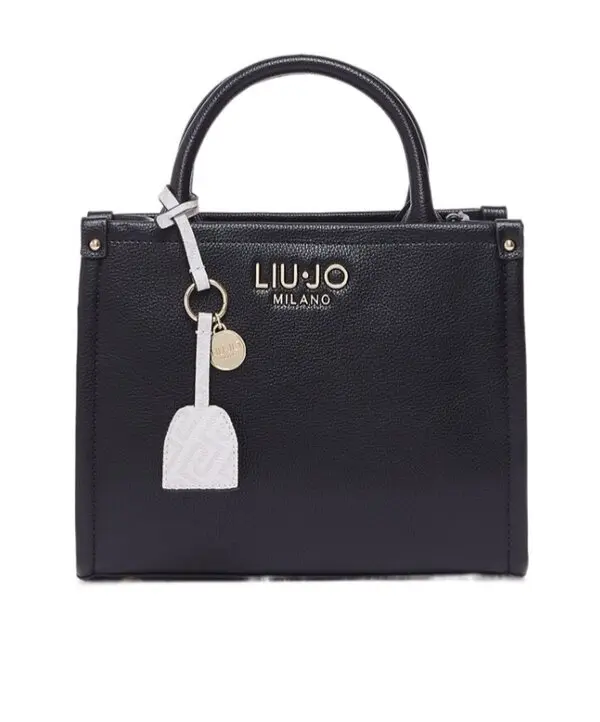 Liu Jo Small Charm Handbag