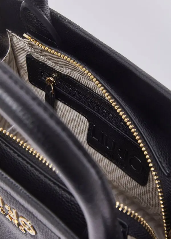 Liu Jo Small Charm Handbag