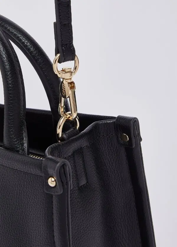 Liu Jo Small Charm Handbag