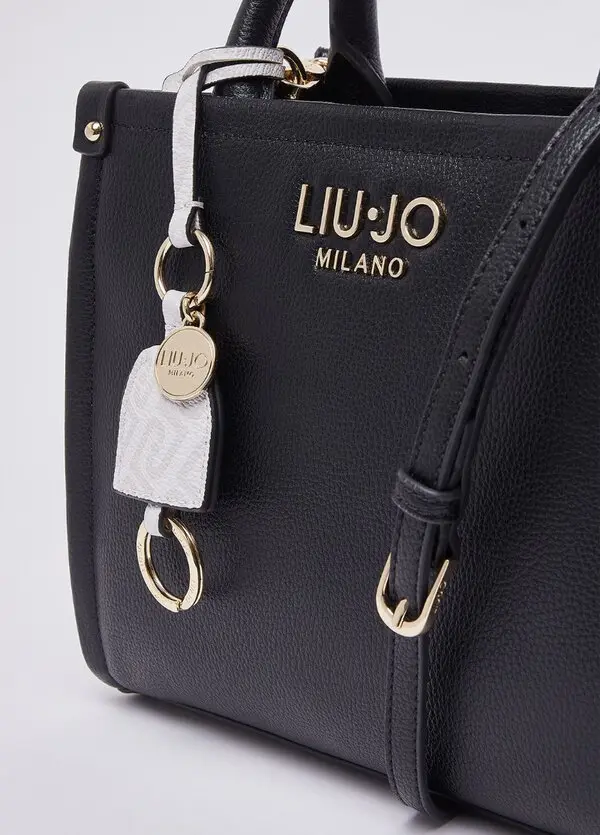 Liu Jo Small Charm Handbag