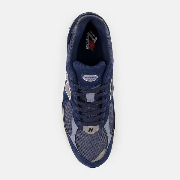 NEW BALANCE 2002rx Lace-up Sneakers