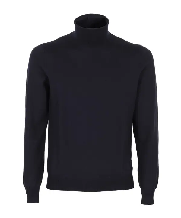 Tagliatore Turtleneck Sweater