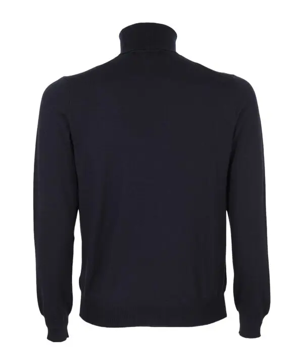 Tagliatore Turtleneck Sweater