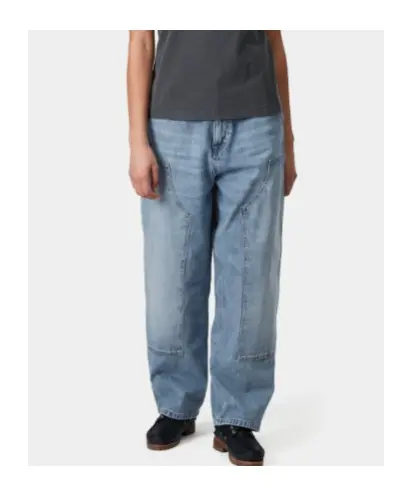 Carhartt Work In Progress W Brandon Double Knee Pants