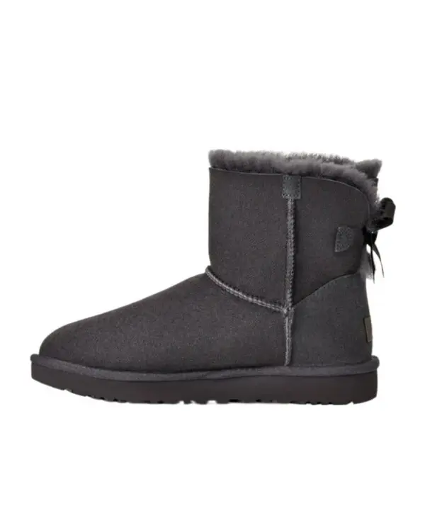 UGG Bailey Bow Ii Sheepskin Boots