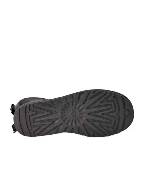 UGG Bailey Bow Ii Sheepskin Boots