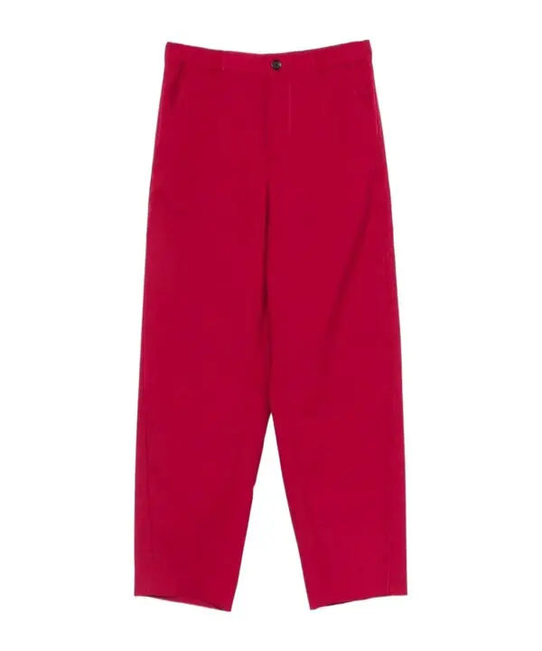 Marni Button Trousers