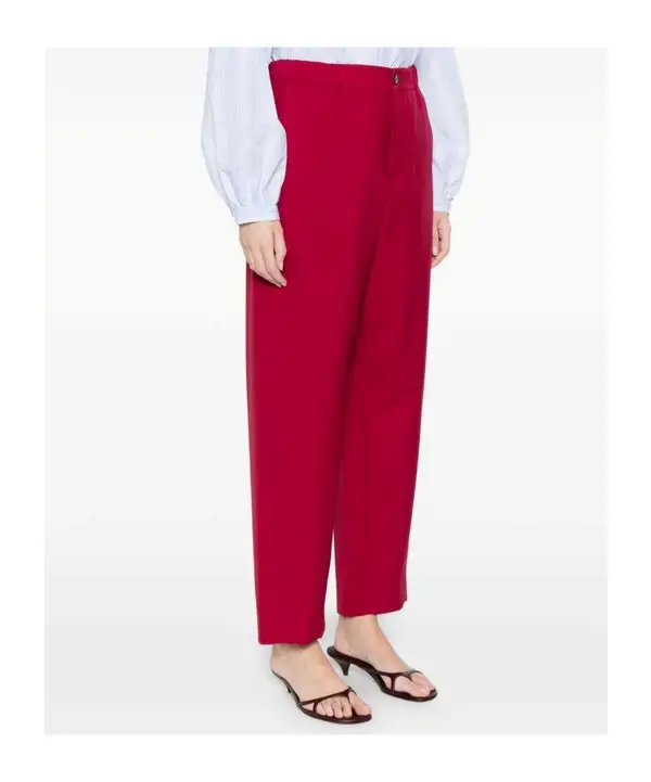Marni Button Trousers