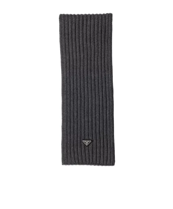 Prada Wool Scarf
