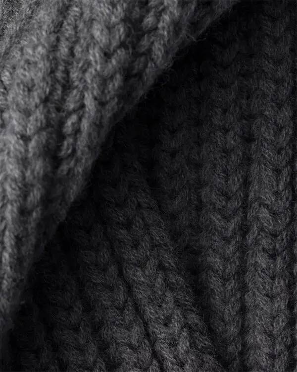 Prada Wool Scarf