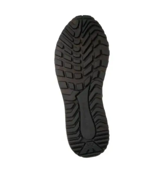 Emporio Armani Lace-up Low-top Sneakers