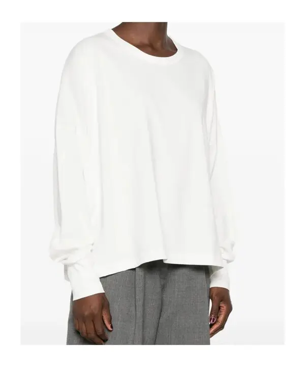 Studio Nicholson Long-sleeved T-shirt