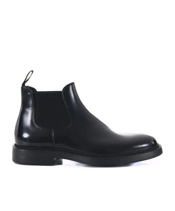 DOUCAL'S Beatles Ankle Boots