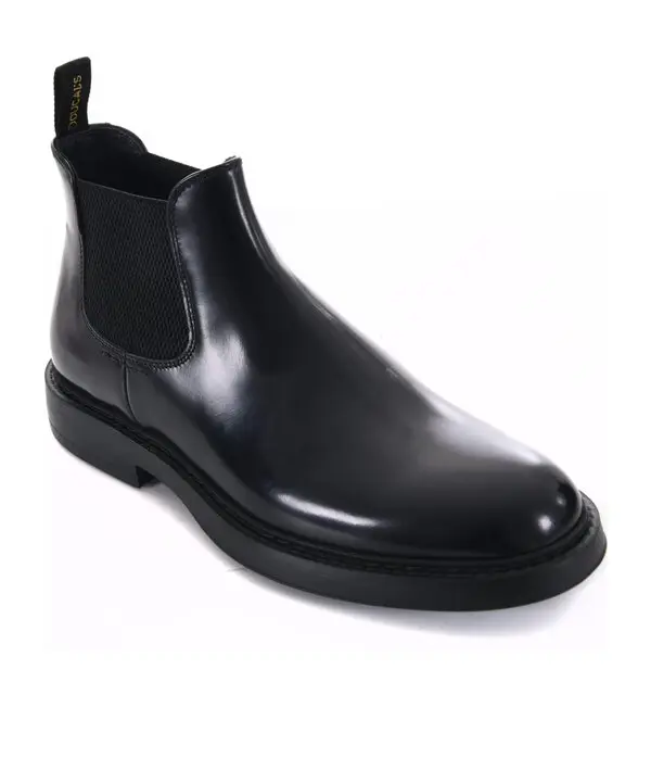 DOUCAL'S Beatles Ankle Boots