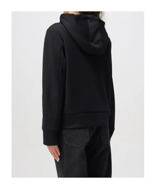 K-WAY Divine Light Spacer Sweatshirt
