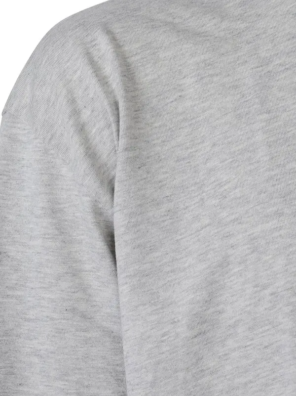 Comme Des Garçons Short-sleeved T-shirt