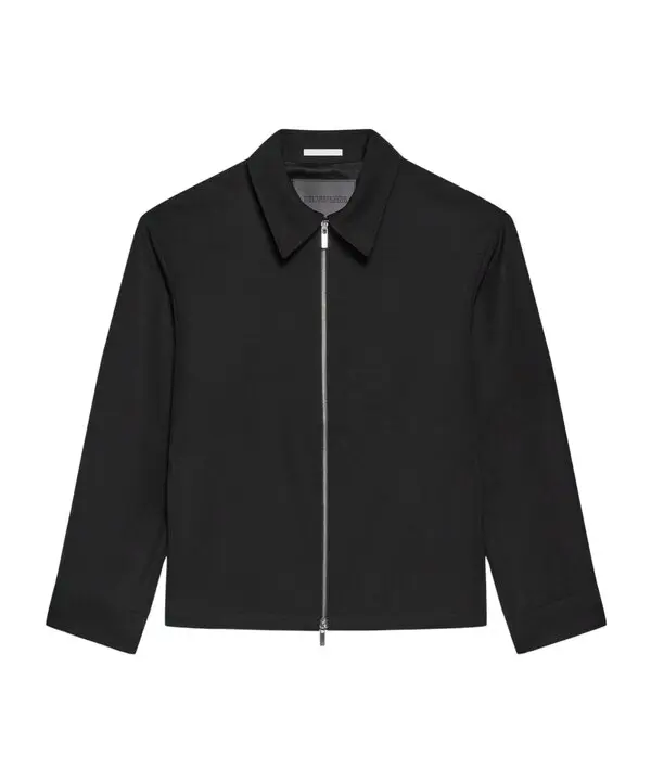 Helmut Lang Wardrobe Shirt Jacket