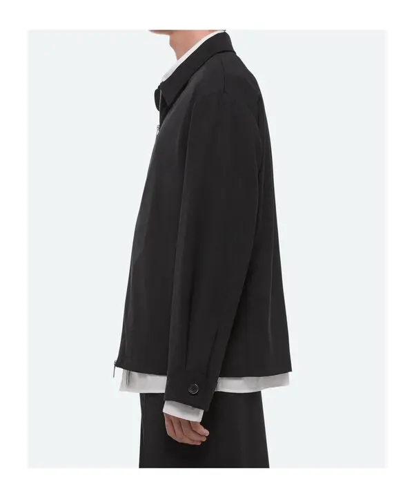Helmut Lang Wardrobe Shirt Jacket