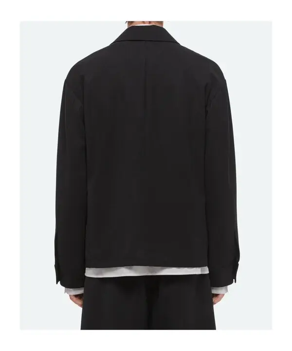 Helmut Lang Wardrobe Shirt Jacket
