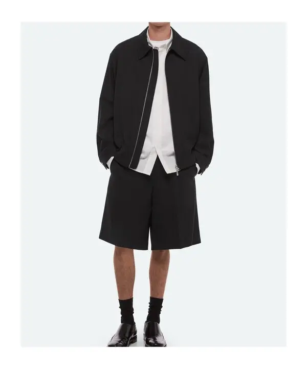 Helmut Lang Wardrobe Shirt Jacket