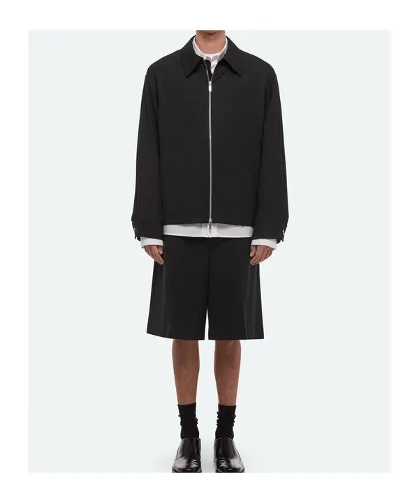 Helmut Lang Wardrobe Shirt Jacket