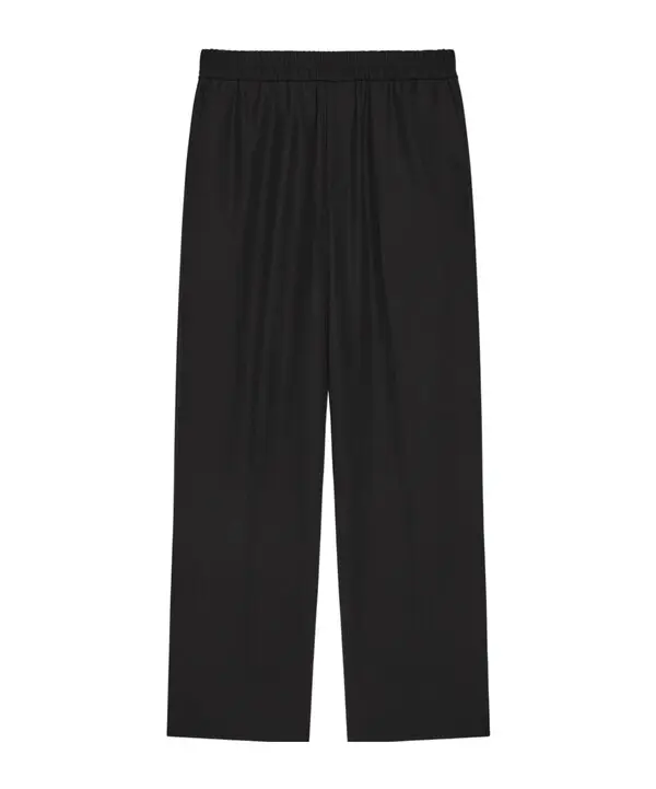 Helmut Lang Wardrobe Pull-on Trousers