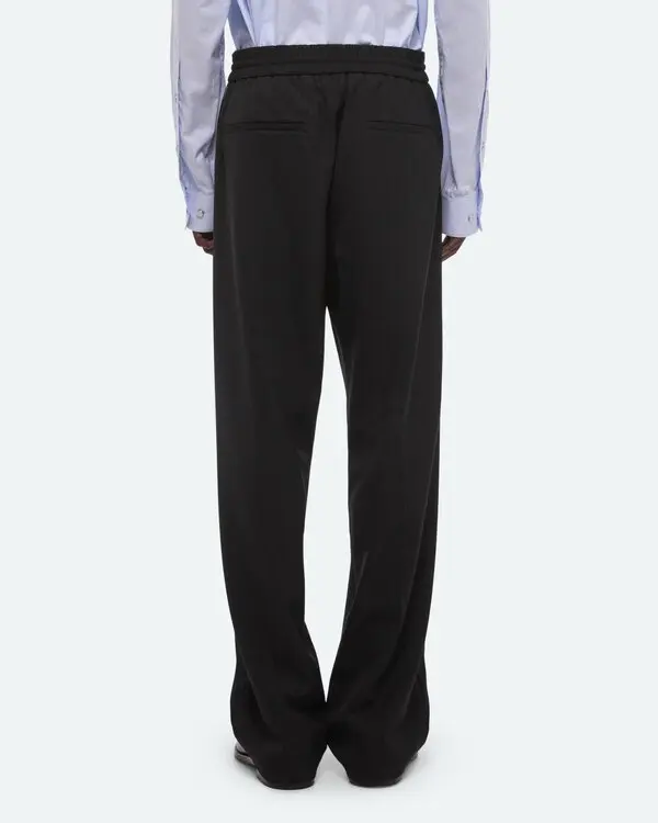 Helmut Lang Wardrobe Pull-on Trousers