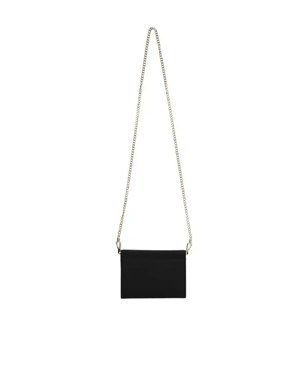 VIVIENNE WESTWOOD Saturn Shoulder Bag
