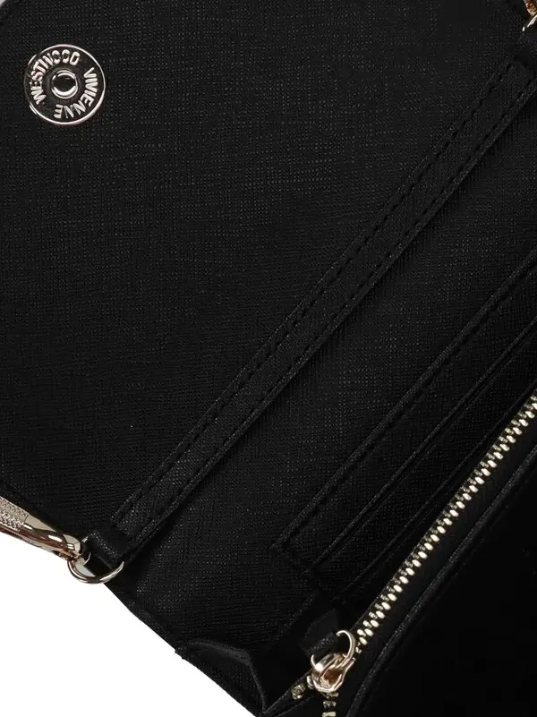 VIVIENNE WESTWOOD Saturn Shoulder Bag