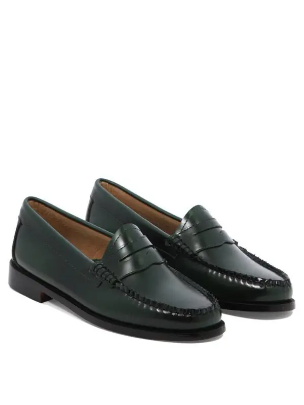 G.H. BASS  CO Weejuns Penny Loafers