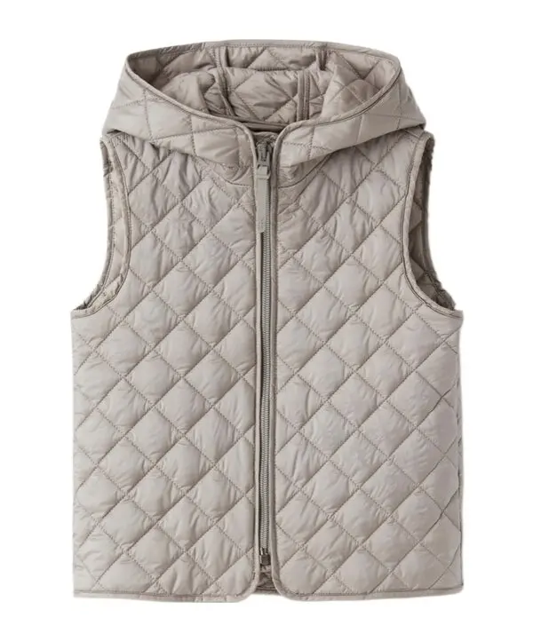 IL GUFO Layered Coat