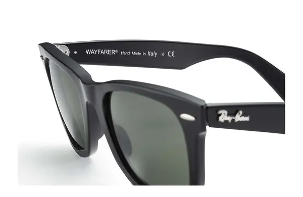Ray-ban Square-frame Sunglasses