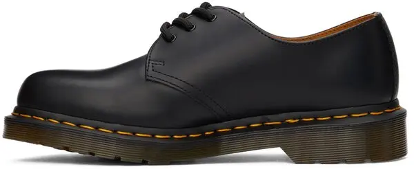 Dr. Martens Logo Business Dress Shoes